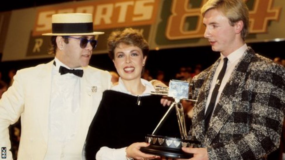 BBC Sports Personality of the Year: Previous winners from Sir Chris ...