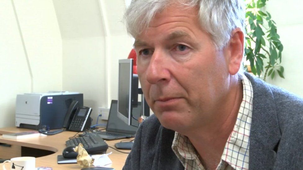 Wales 'could never have bought' Euro 2016 publicity - BBC News