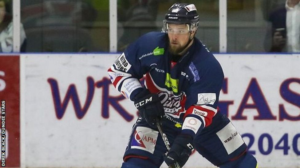 Scottish ice hockey: Dundee Stars 'resilience' reaps overtime reward ...