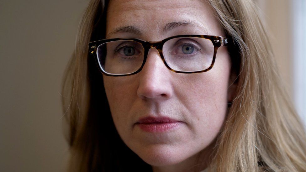 On the trail of a ruthless slavery gang - BBC News