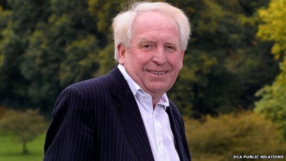 Cornwall Local Enterprise Partnership trio standing down - BBC News