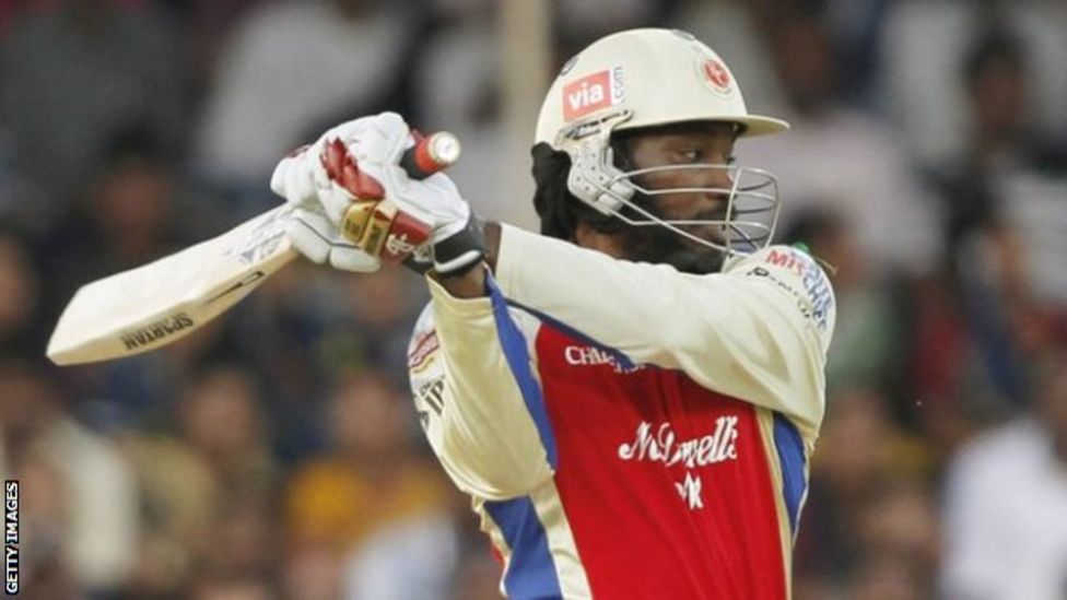 IPL: The best team of all time - as picked by BBC Sport readers - BBC Sport