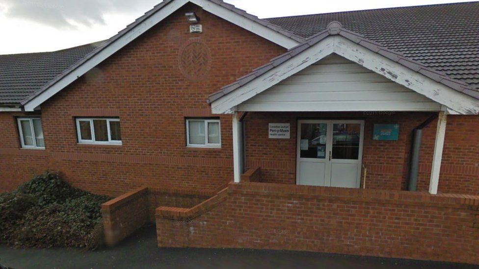 Another north Wales GP surgery ends NHS contract - BBC News