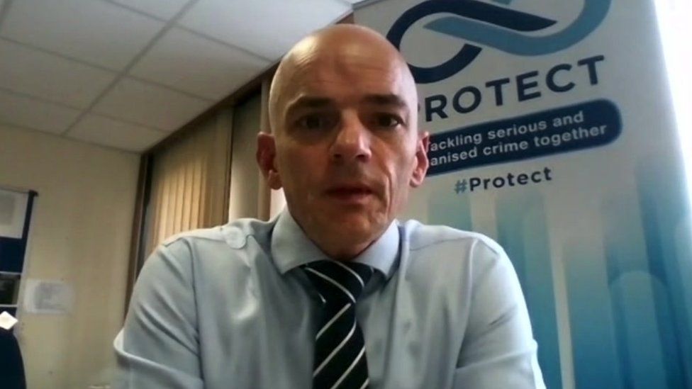 Tamba Momodu: Anniversary appeal over car park shooting - BBC News