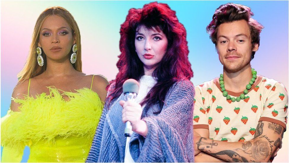 Song of the summer: Which songs were the most played in the UK? - BBC ...