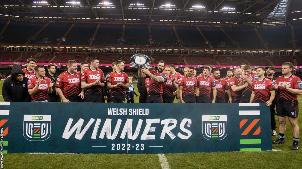 Champions Cup and Challenge Cup fixture dates for Cardiff, Dragons ...