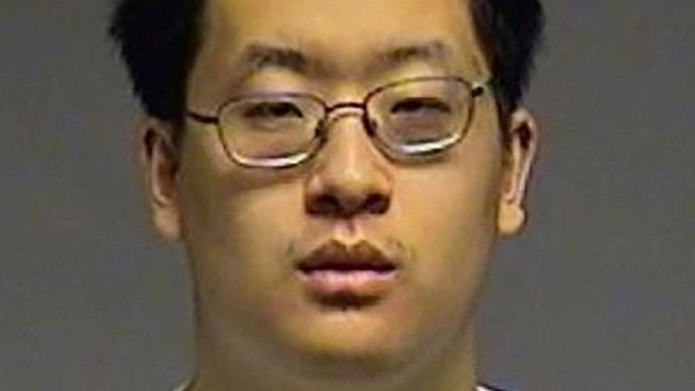 Cornell student in court over threats to kill Jews - BBC News