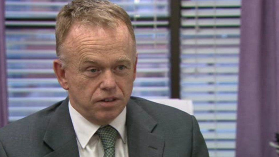 Northern Ireland child post-mortem examinations to be done in England ...