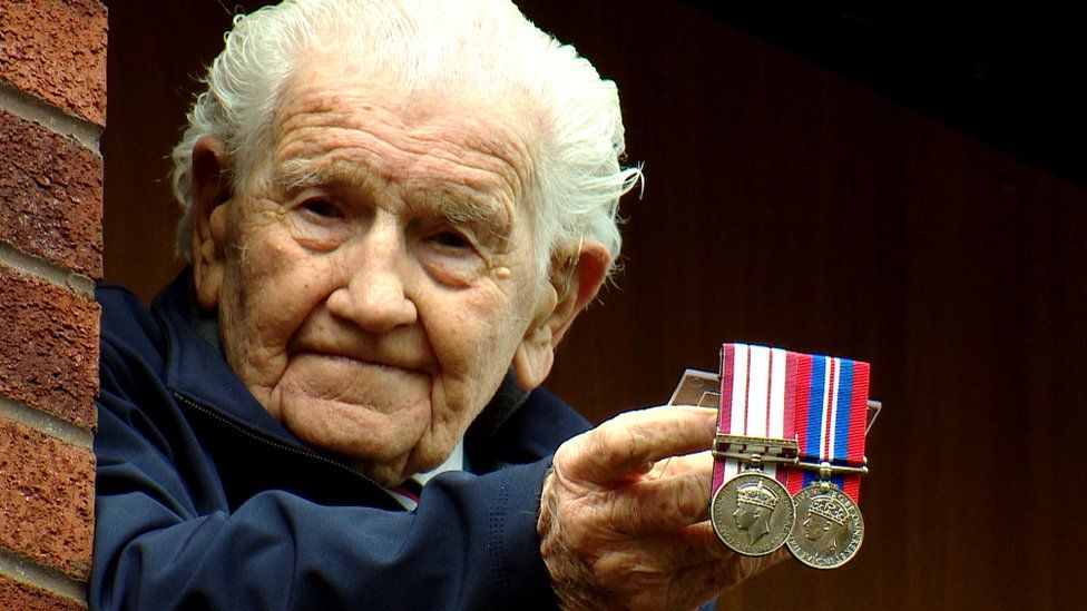 VE Day: I remember waking up thinking everything is going to be alright ...