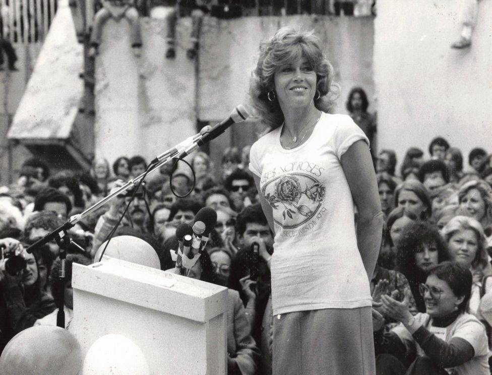 Revenge of the secretaries: The protest movement that inspired the film ...