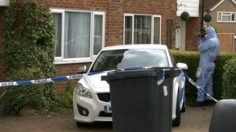 St Neots murder probe: Beheaded woman case 'devastates community' - BBC ...