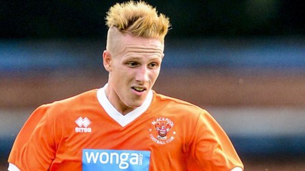 Barnsley: Lincoln City sign George Maris on loan for rest of season ...