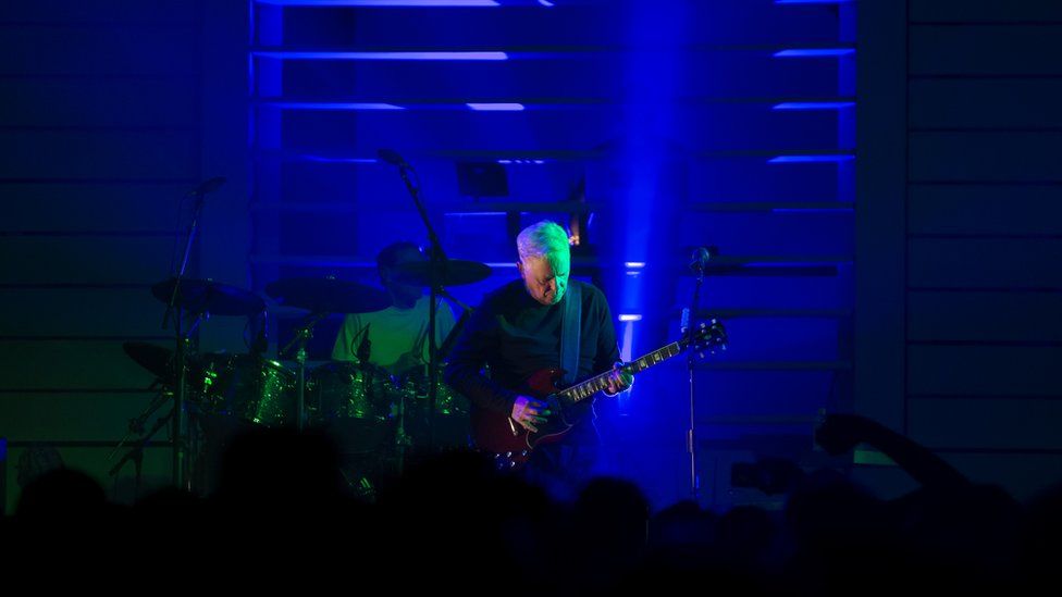New Order and Levelz: The continuing reinvention of Manchester music ...