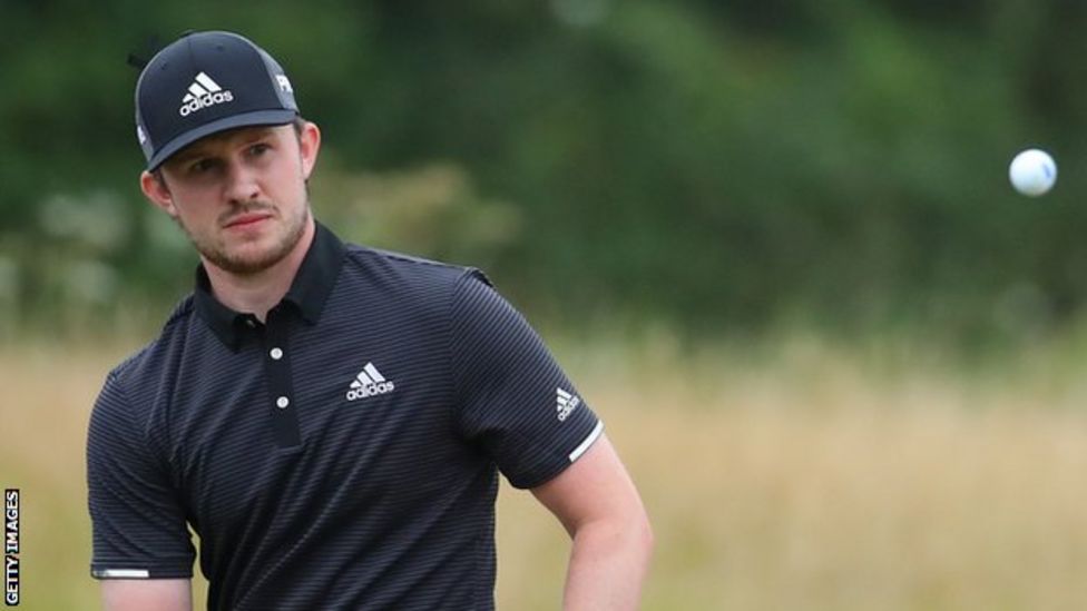 Celtic Classic: Connor Syme leads Sam Horsfield heading into final ...
