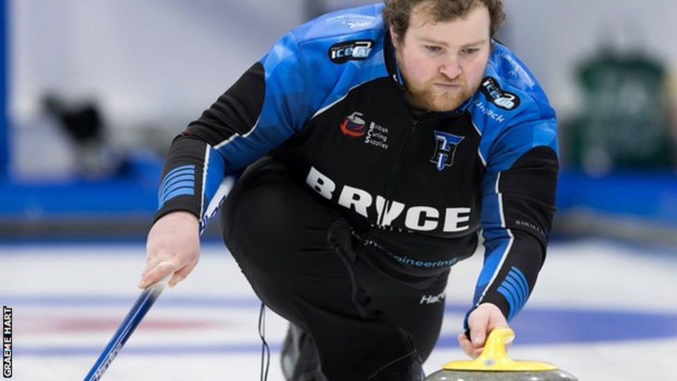 World Mixed Curling Championships: Scots eye glory at home event - BBC ...