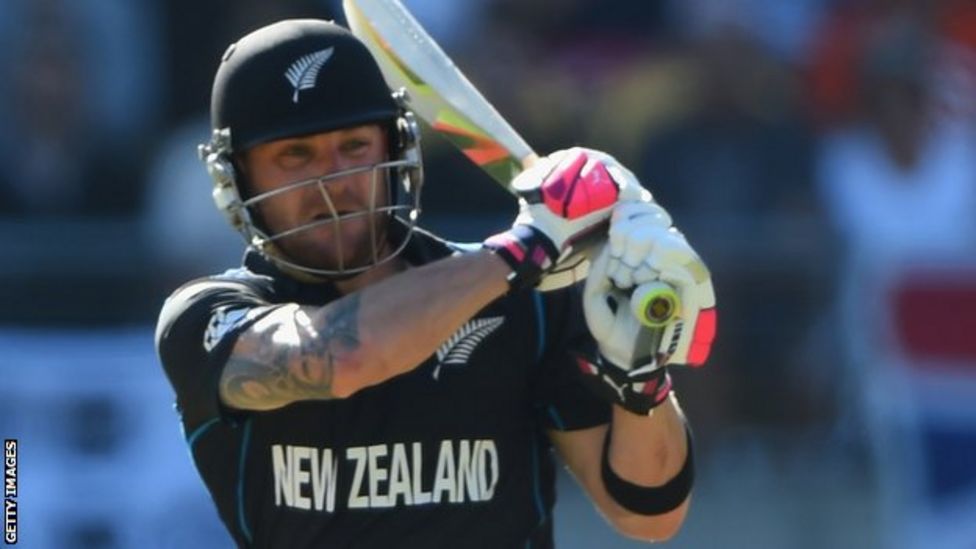 Cricket World Cup: Eoin Morgan on England's rise to top of world ...