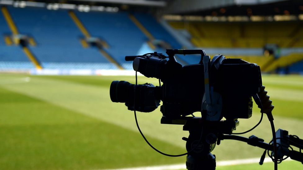 Record TV rights deal saw gap from Premier League to EFL widen to £133m ...