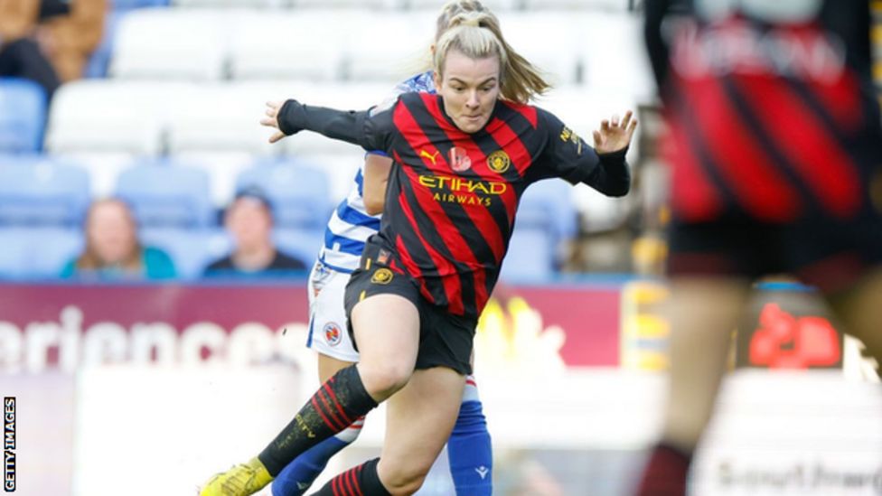 Jordan Nobbs and Lauren Hemp out of England squad because of injury ...