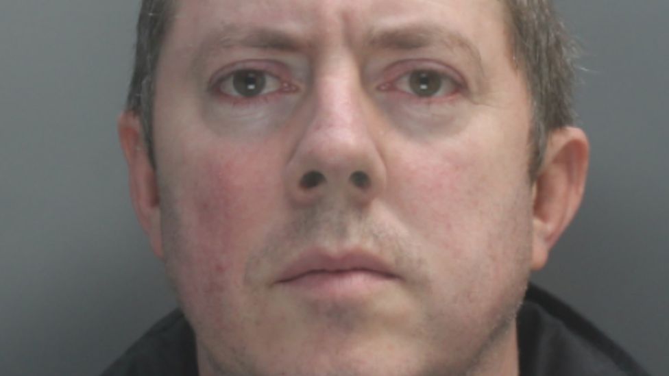 Accountant who stole £6.7m from employer jailed - BBC News