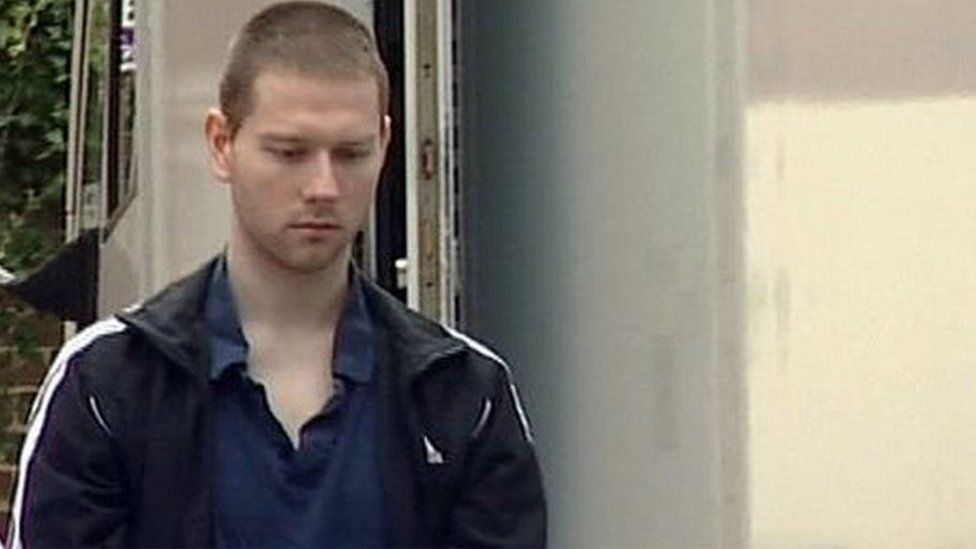 Hammer killer Hunnisett loses appeal against conviction - BBC News
