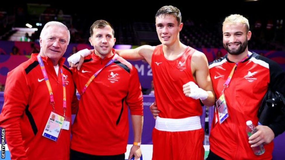 Commonwealth Games: Six Wales boxers close in on record medal haul in ...