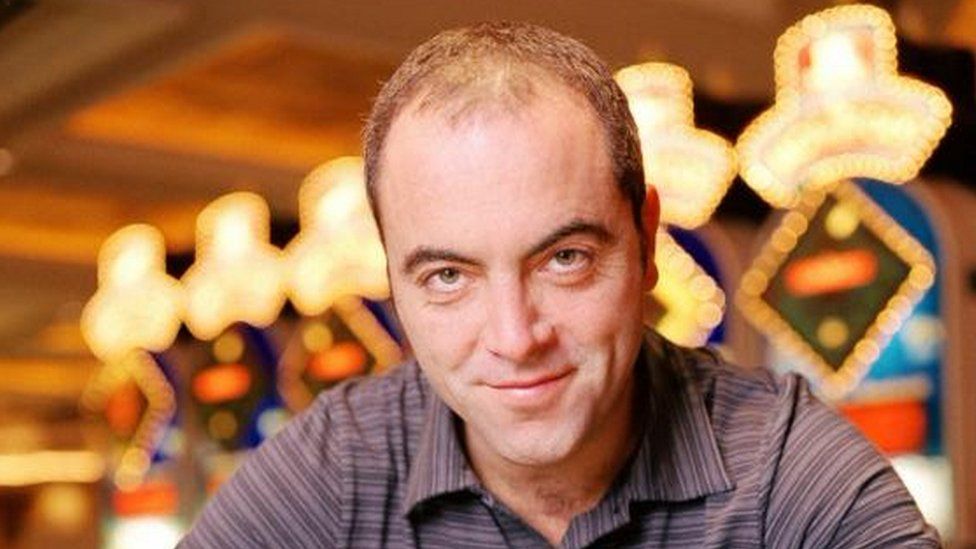 The early careers of some well-known faces - BBC News