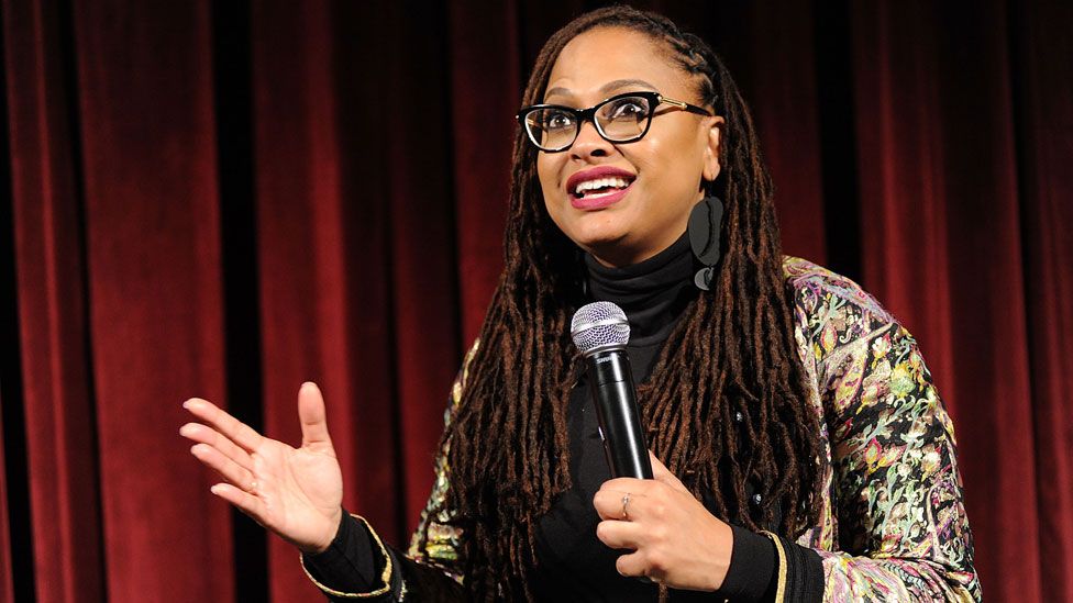 Ava DuVernay 'to direct superhero film' - BBC News