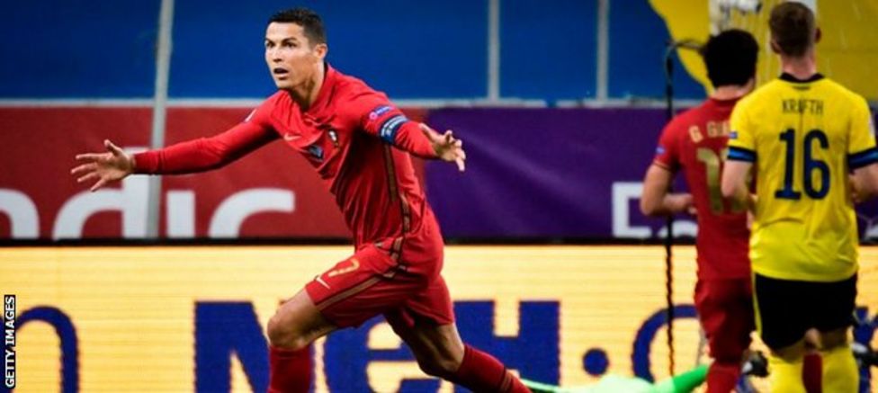 How did you rank 2020's top football achievements? - BBC Sport