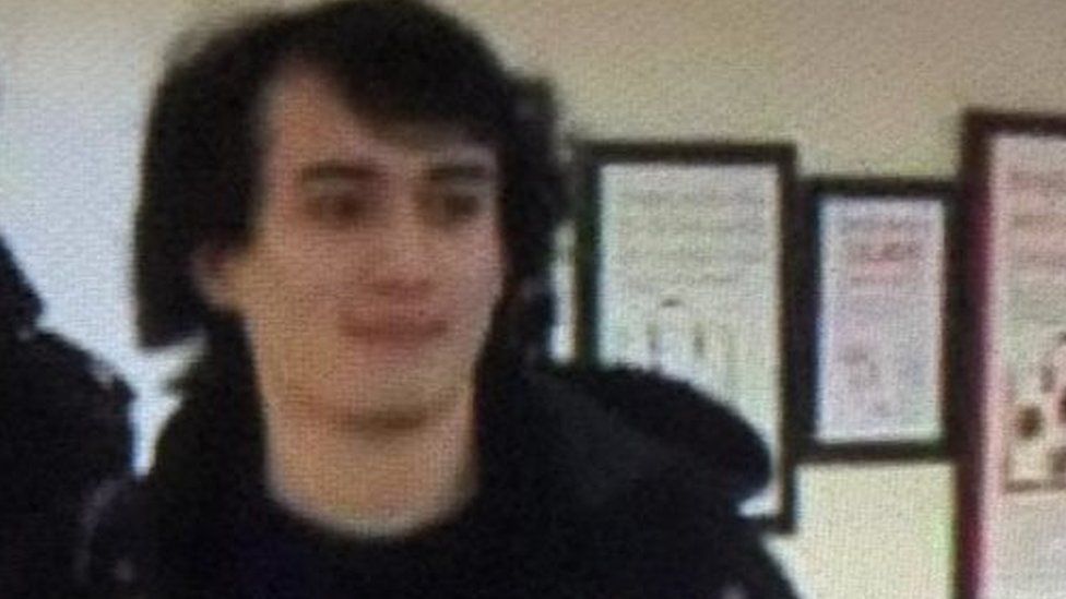 Joshua Caley: Isle of Man search for missing teen to resume - BBC News