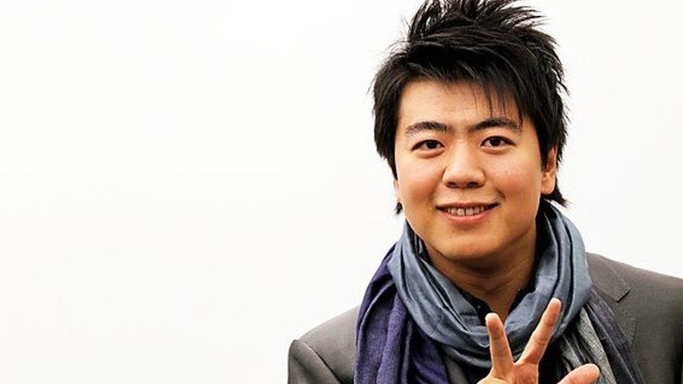 Pianist Lang Lang cancels debut Edinburgh International Festival ...