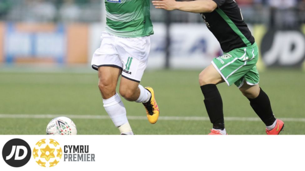 Cymru Premier round-up - BBC Sport