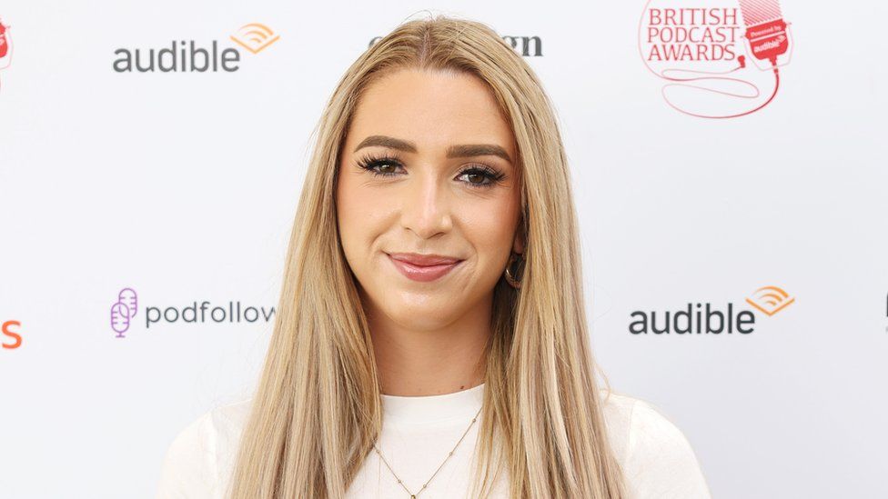 TikTok star gkbarry, aka Grace Keeling, says app can be used for good ...