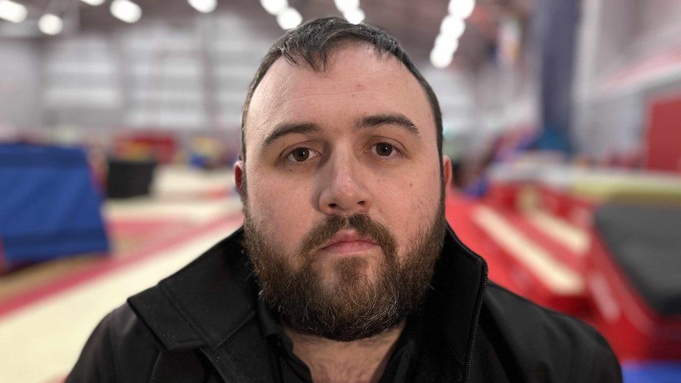 Special Olympics: Lowestoft gymnastic trio makes up half of GB squad ...