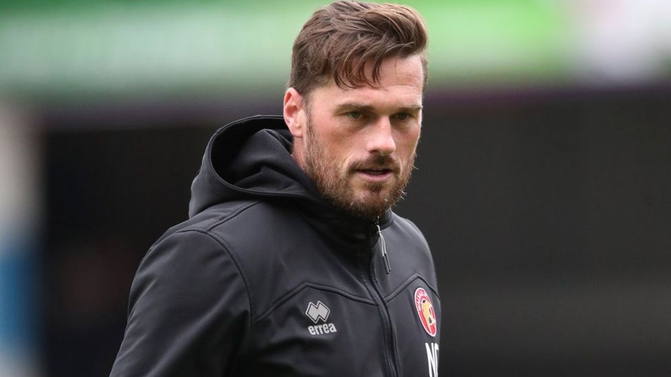 Neil Cutler: Aston Villa boss Dean Smith brings in ex-Walsall ...