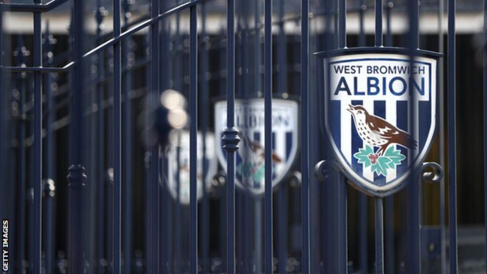 Luke Dowling becomes West Brom technical director after leaving ...