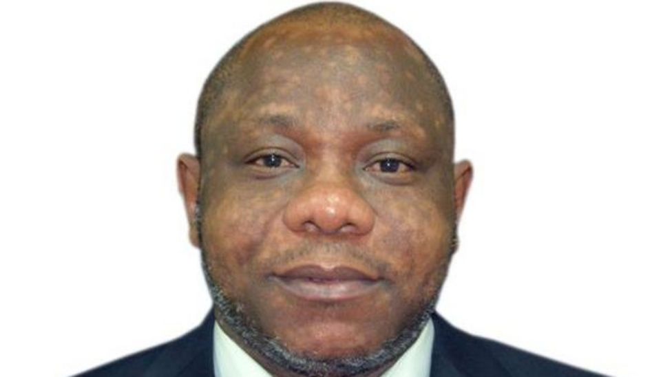 Samuel Tweh: Liberia ex-finance minister wanted in corruption case ...