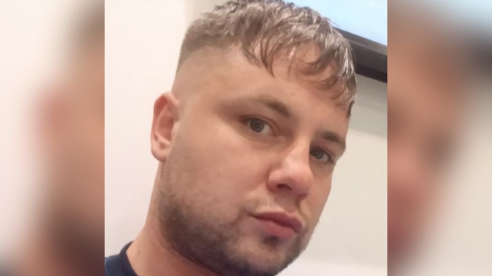 Tributes paid to Rochford man who died from serious injuries - BBC News