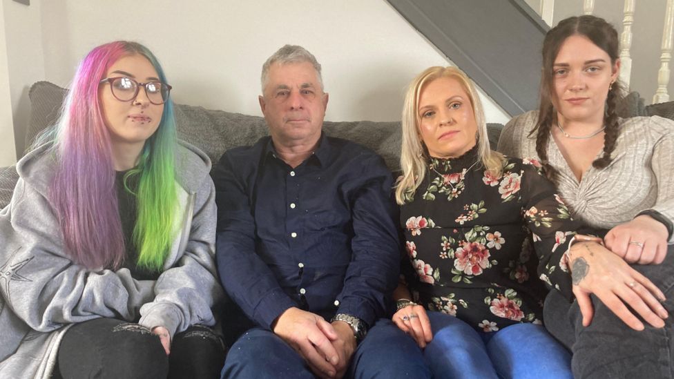 Kaylan Hippsley killer's sentence 'an insult' to his memory - BBC News