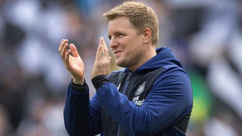 The transformation of Newcastle in 150 days - BBC Sport