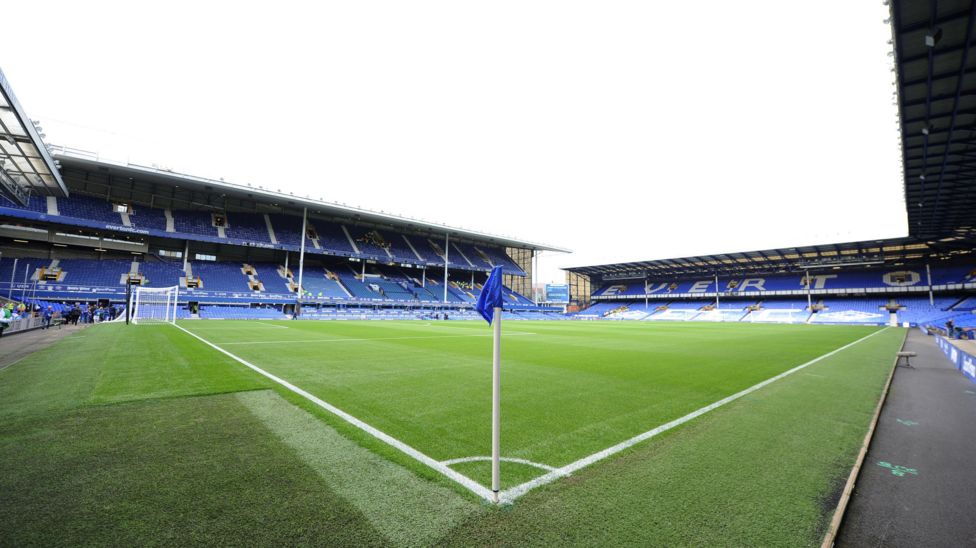 Everton set out plans for Goodison Park farewell festival - BBC News