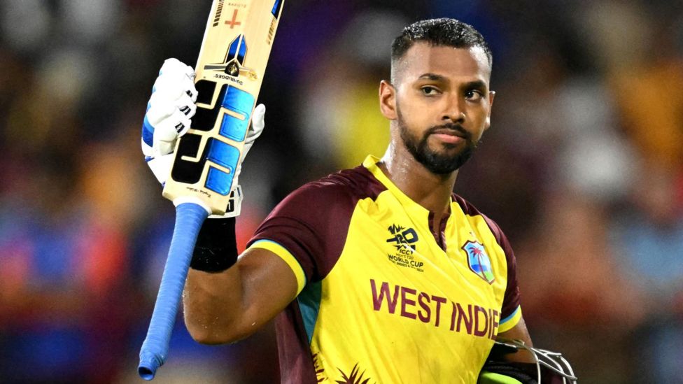 T20 World Cup results: West Indies thrash Afghanistan in statement win ...