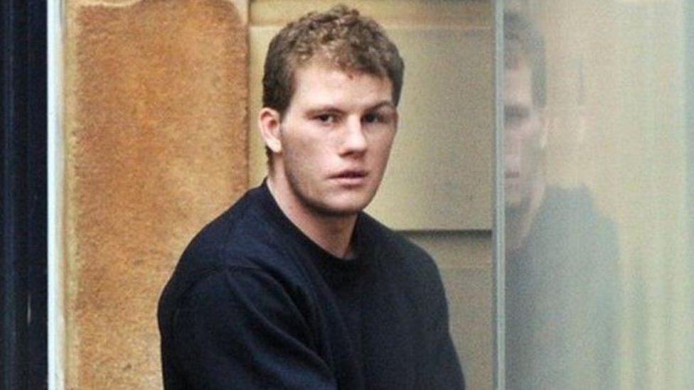 Shane Frane: Police killer loses temporary release legal bid - BBC News