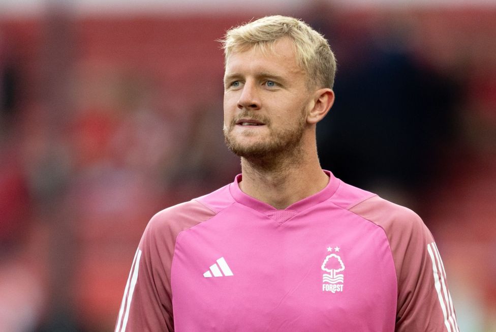 Joe Worrall wants to help Nottingham Forest become a 'force again ...