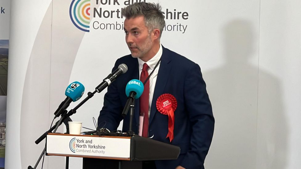 Jo Coles up for North Yorkshire deputy mayor for police, fire and crime ...