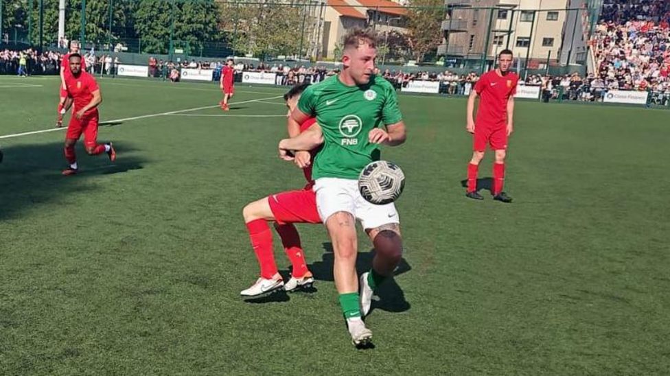 2024 Muratti Vase: Jersey beat Guernsey 3-2 in extra time to retain ...
