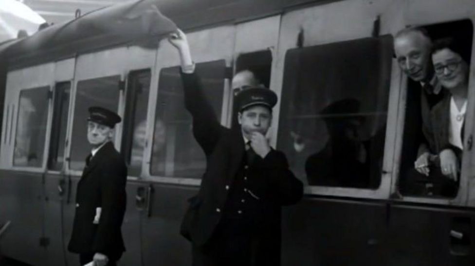 Great Western Railway passengers can explore the history of trains ...