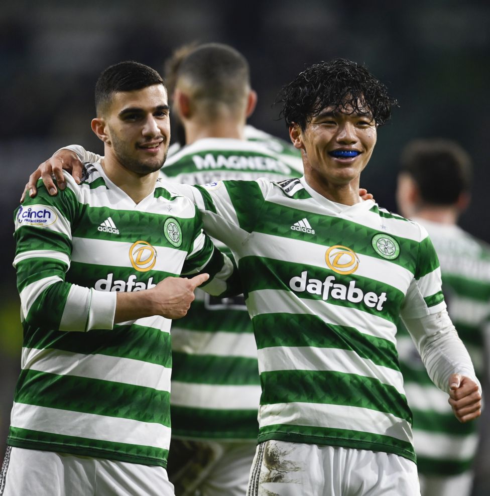 'Their agents will be talking with the club' - Abada & Hatate in line ...