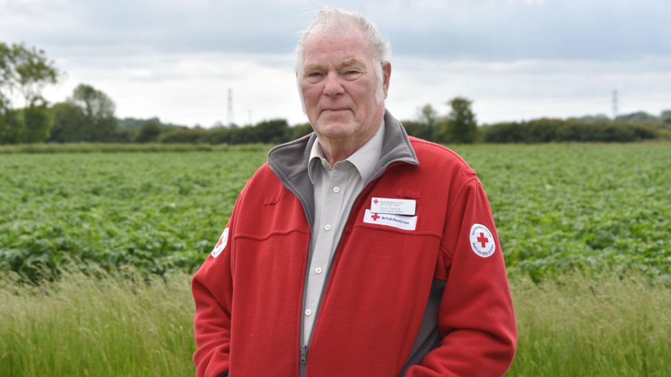 Founder of Hull women's centre named in King's Birthday Honours - BBC News