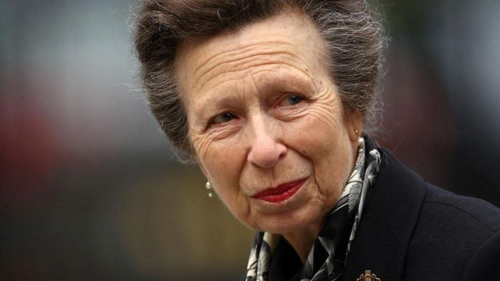 Princess Royal to visit birthplace of Save The Children founders in ...