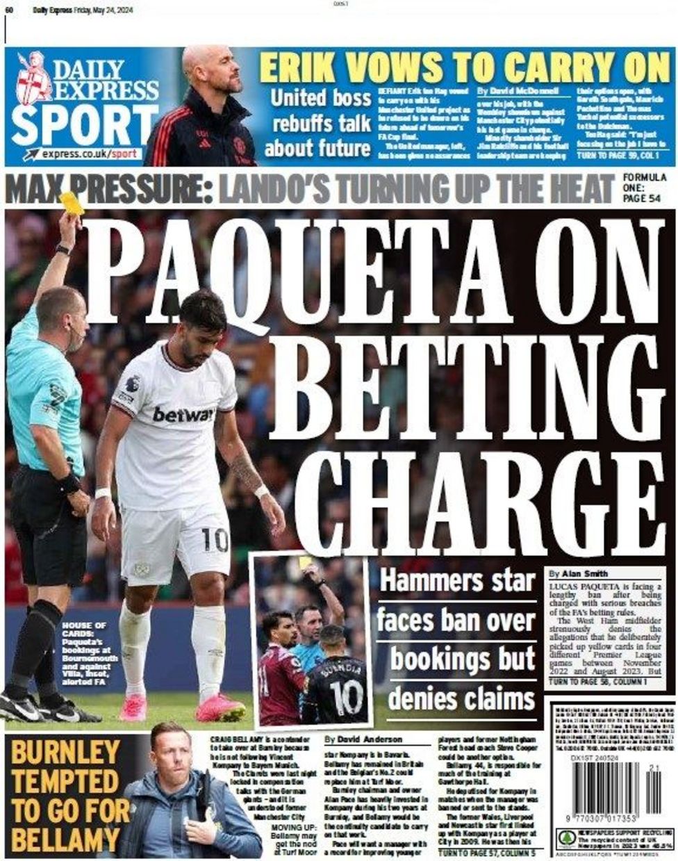 Football gossip: Newcastle chase Dominic Calvert-Lewin and Jarrod Bowen ...